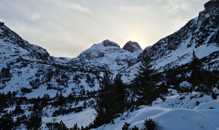 Уикенд в Терра Комплекс 4* Банско