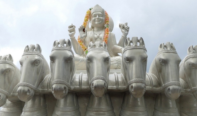 Почивка на Екзотичният остров Мавриций